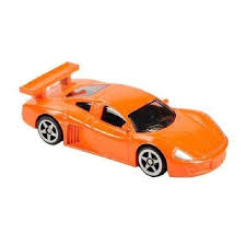 Siku 0866 Sniper Die Cast Vehicle – Berrymans Toys